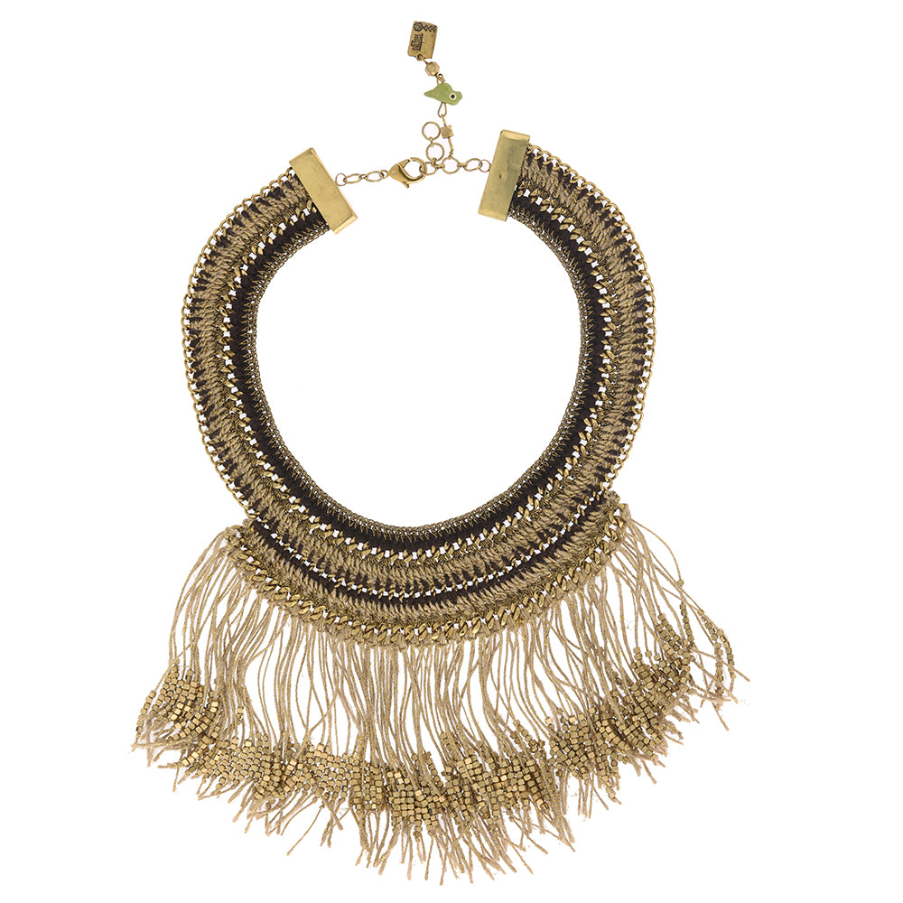 Xena Necklace – Shop Maya
