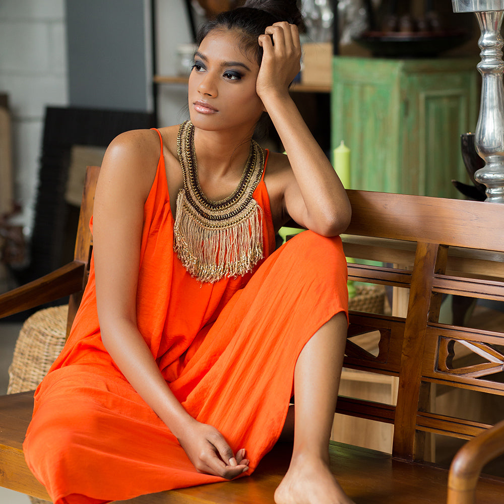 Xena Necklace – Shop Maya